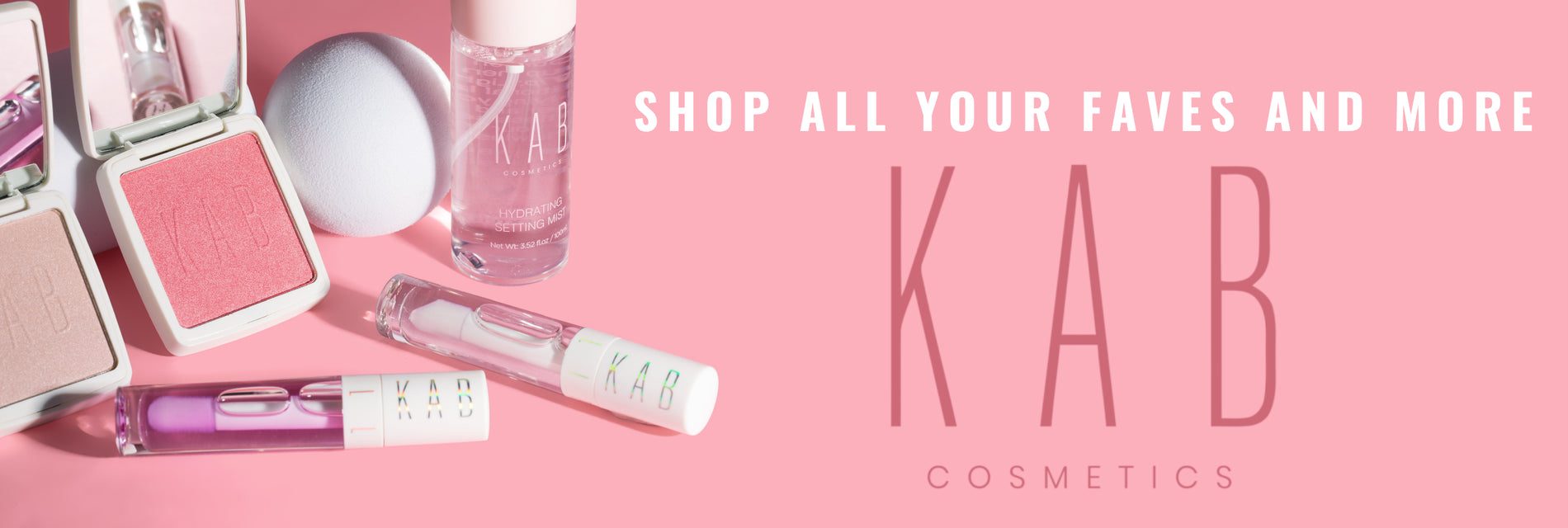 KAB Cosmetics Official | Buy High Quality Cosmetics & Makeup Online ...