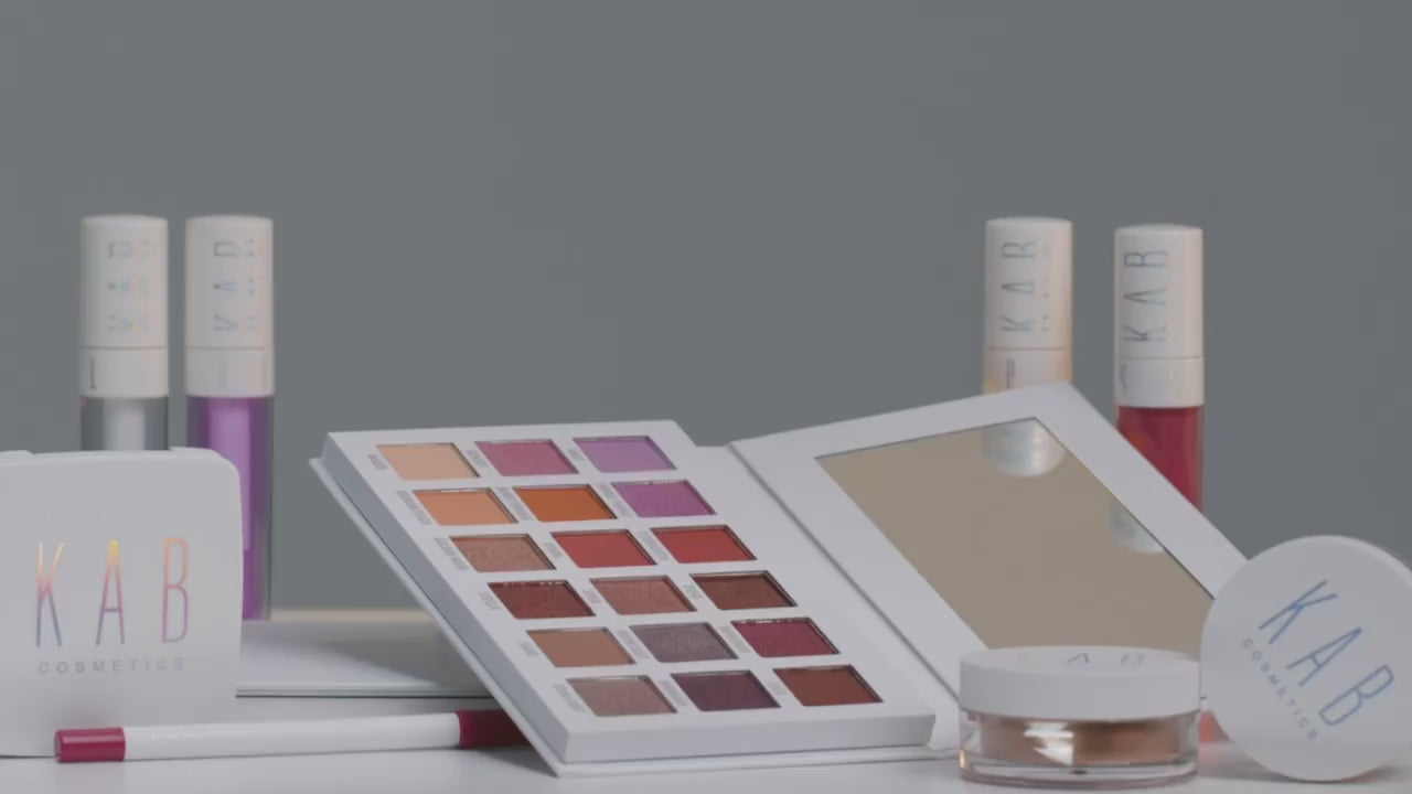 KAB Cosmetics Official | Buy High Quality Cosmetics & Makeup Online