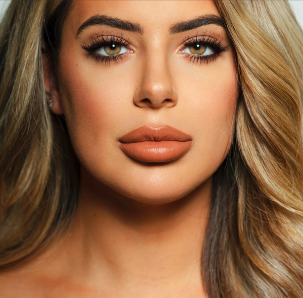 Chocolate Chip Pudding Lip Kit | KAB Cosmetics | Cruelty-Free Makeup