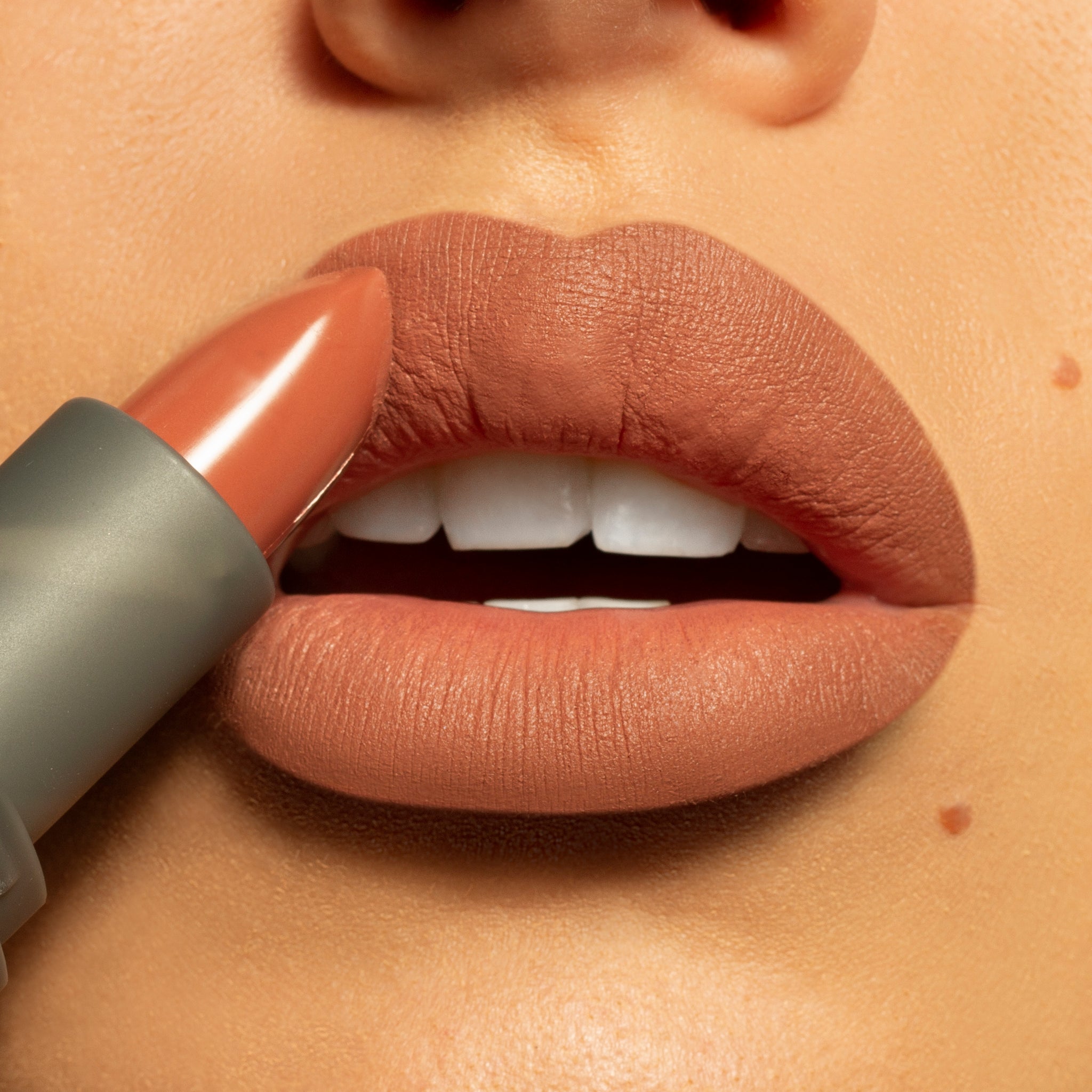 Chocolate Chip Pudding Lip Kit | KAB Cosmetics | Cruelty-Free Makeup