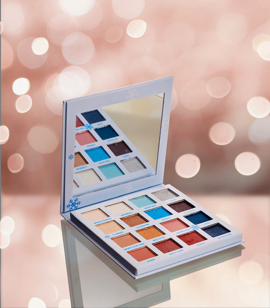 NEW RELEASES – KAB Cosmetics