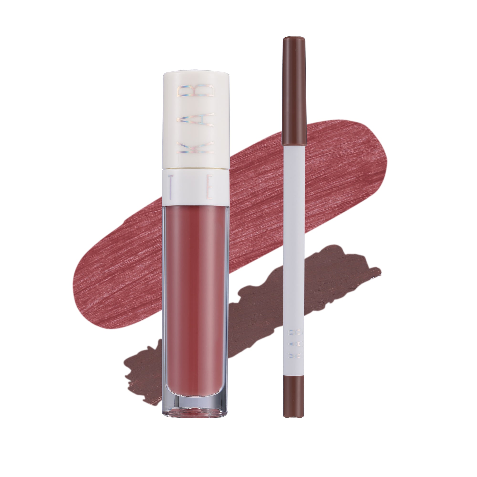 Flirty Lip Duo | KAB Cosmetics