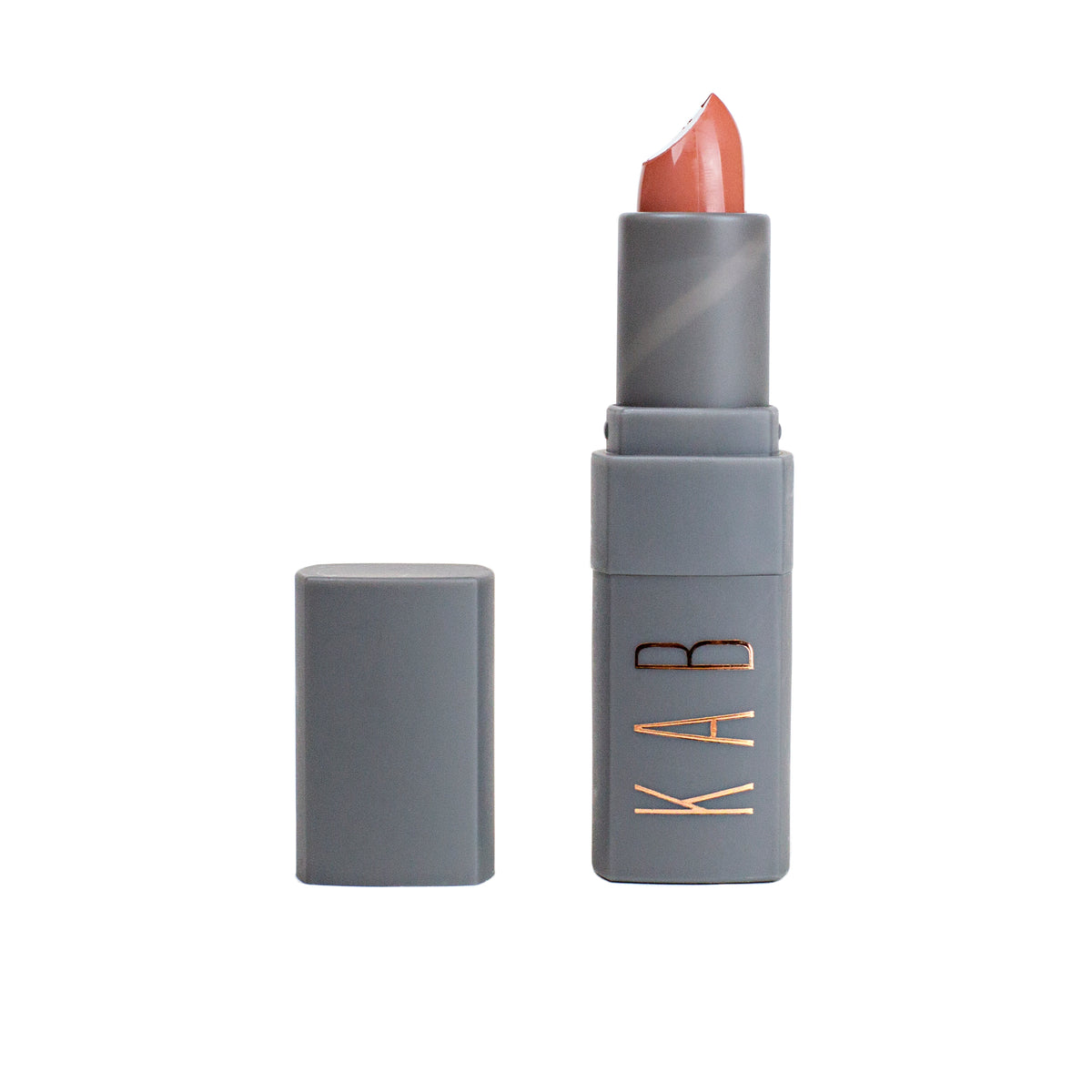 Glazed Lipstick | KAB Cosmetics | Cruelty-Free Makeup