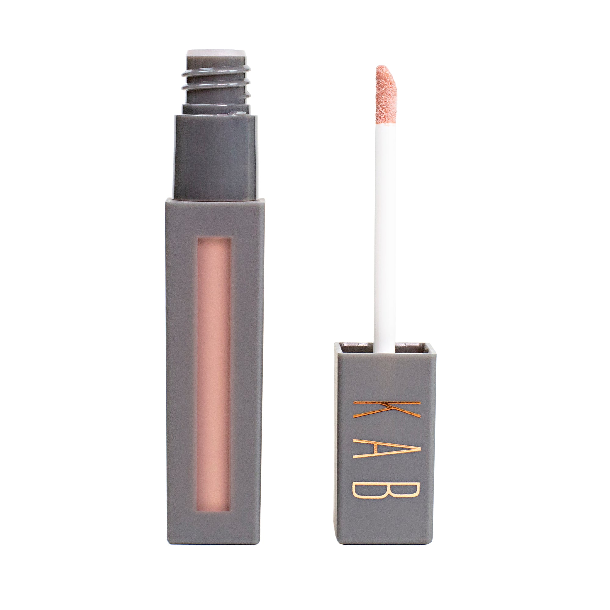 Glazed Lip Kit | KAB Cosmetics | Cruelty-Free Makeup