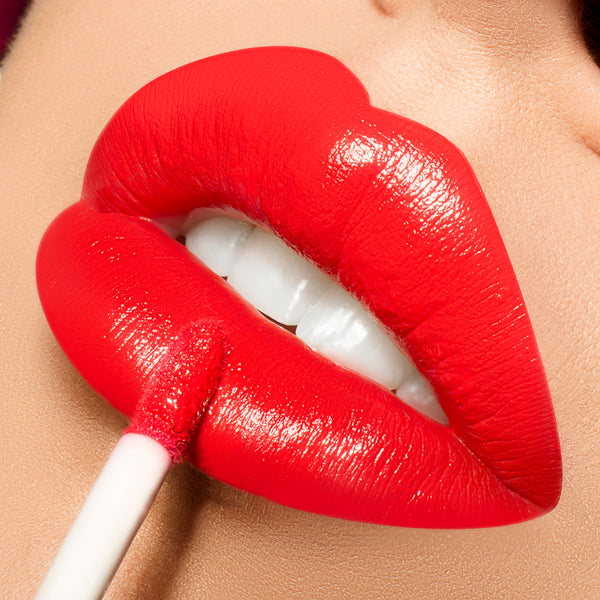 Lollipop Lip Kit | KAB Cosmetics | Cruelty-Free Makeup
